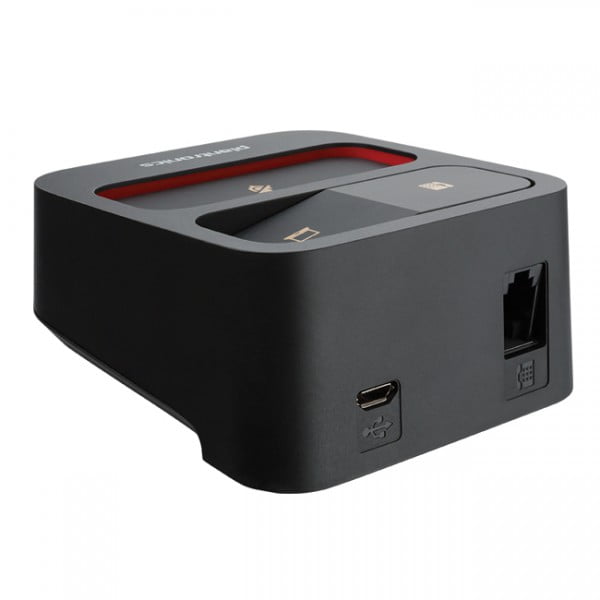 POLY – INTERRUPTOR ANALOGICO PLANTRONICS MDA100 205255-01 – ZACTO